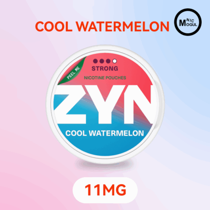 Buy ZYN Nicotine Pouches Online in Australia | Nic Mogul Oz