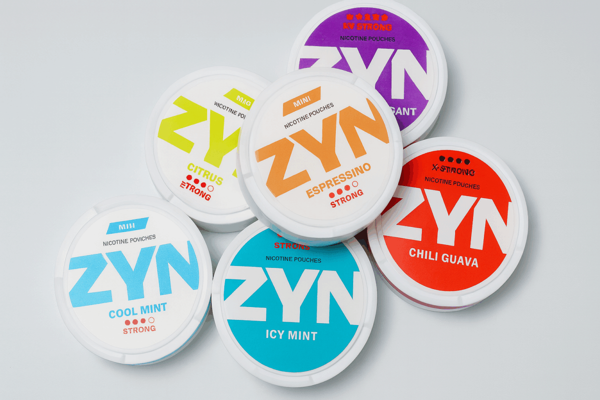 How Long to Keep ZYN in First Time | Beginner’s Usage Guide